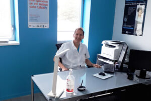 Dr François MAUDHUIT - Chirurgie dermatologique - Cancers de la peau